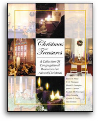 Litany For Advent And Christmas Candle Lighting | SermonSuite