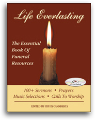 Responsive Reading | SermonSuite