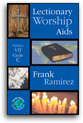 Proper 11/Ordinary Time 16 | SermonSuite